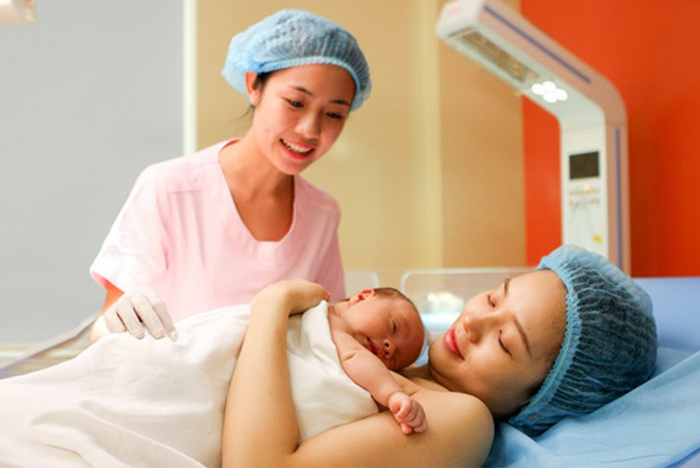 Bảo hiểm thai sản có gồm chi phí sau sinh? - Fullcare Insurance Services